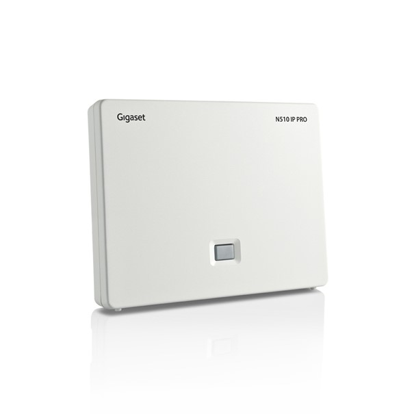 GIGASET N510 IP PRO - CloudFlex